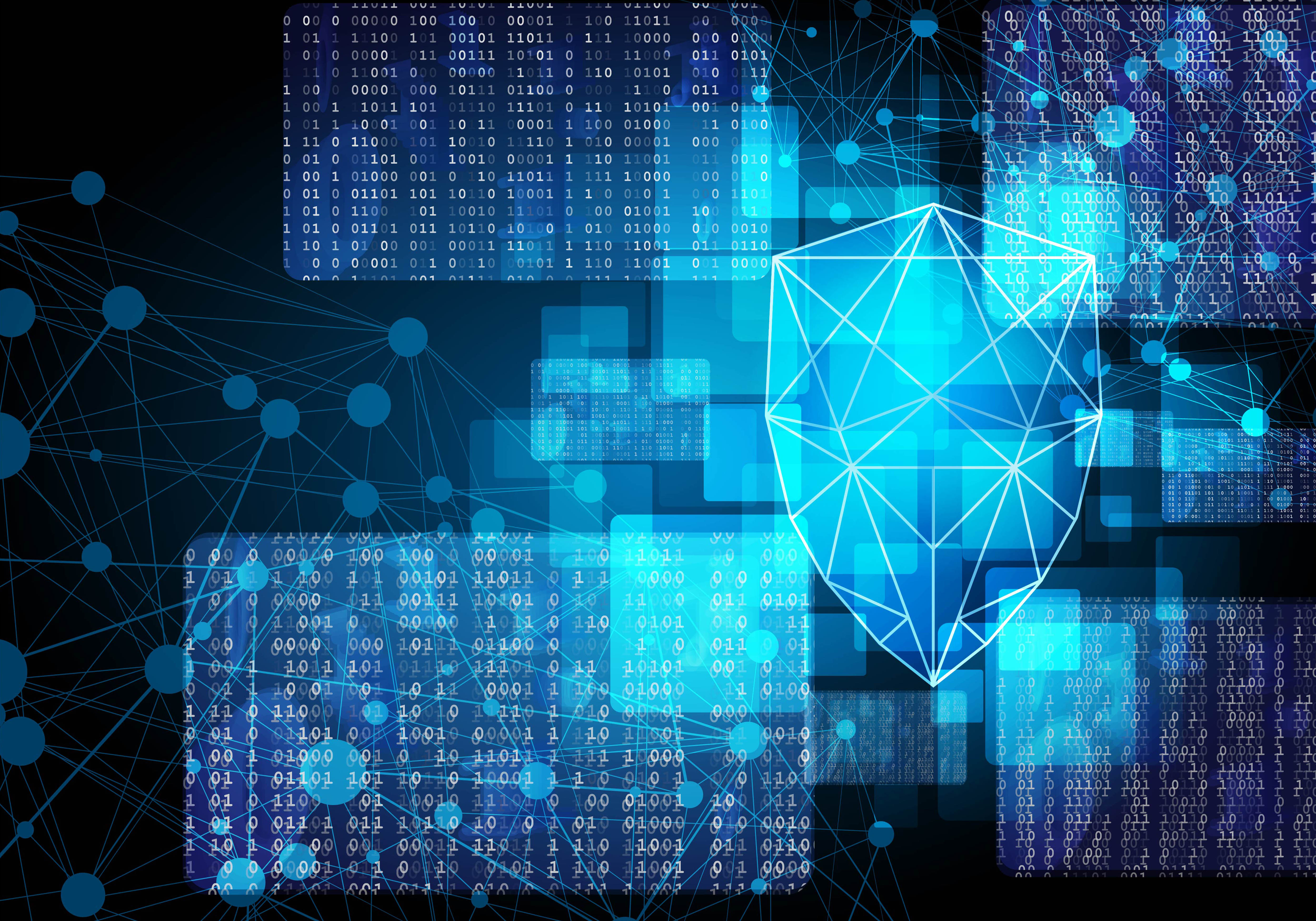 الشبكات الآمنة القابلة للنشر - الدفاع والفضاء | شركة الإلكترونيات المتقدمة