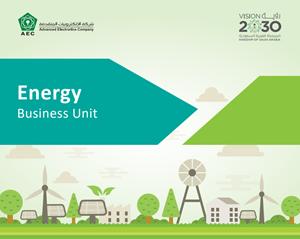 Energy | SAMI Advanced Electronics