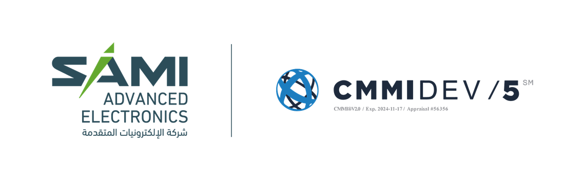SAMI-AEC achieves CMMI Level 5 Appraisal The first Saudi company to ...